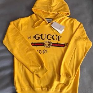 Gucci Sweatshirts & Hoodies for Women | Poshmark